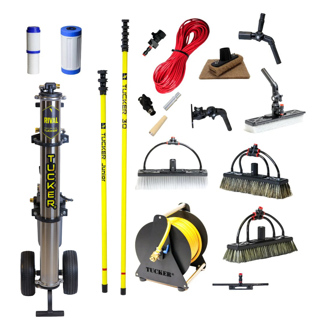 Window Cleaning Kits Tucker USA