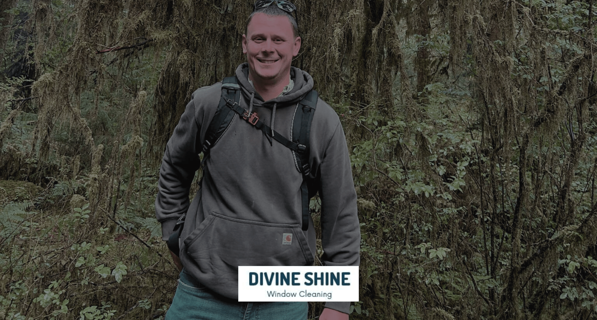 Patrick McCleary: A young entrepreneur who turned his life around and ...