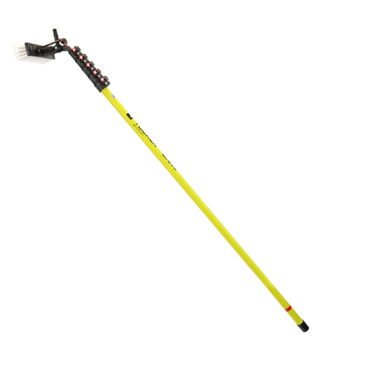 Water Fed Poles – Tucker® USA