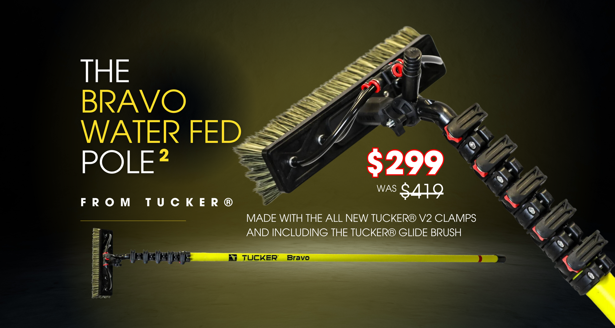 Tucker® USA