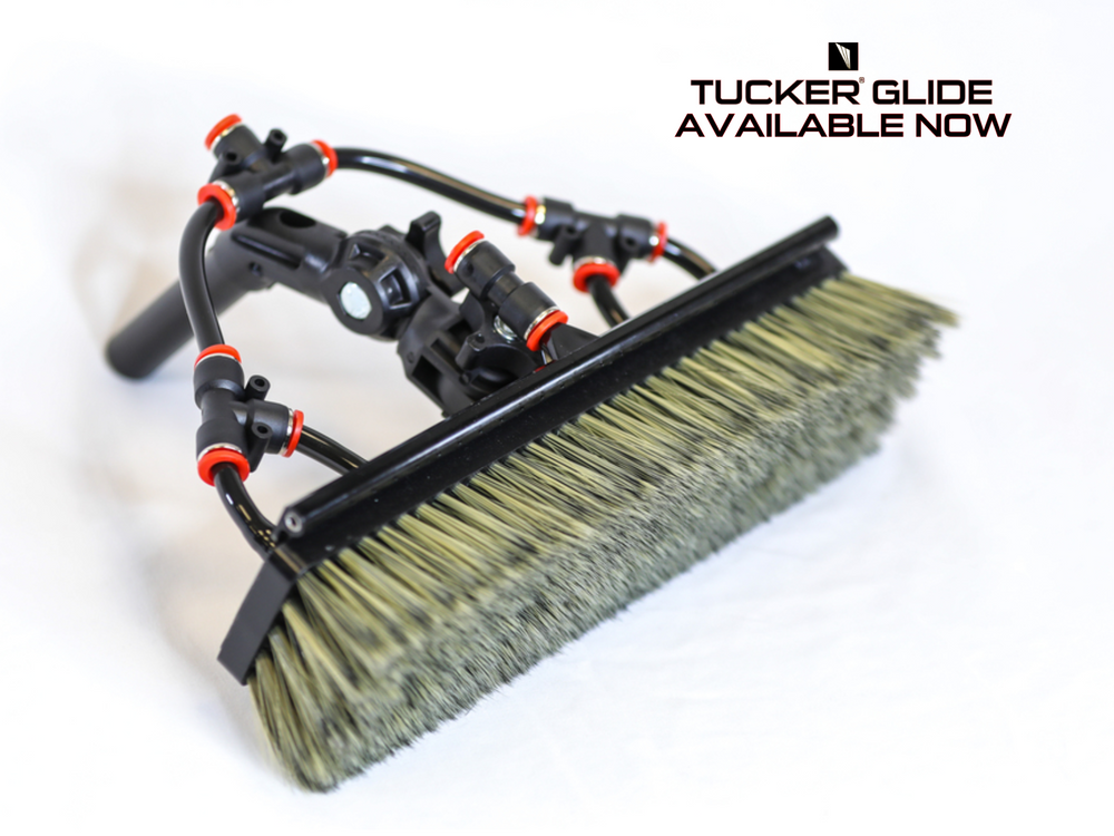 Tucker® USA
