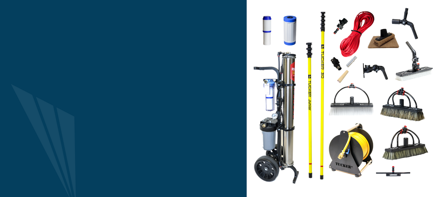 Tucker® USA