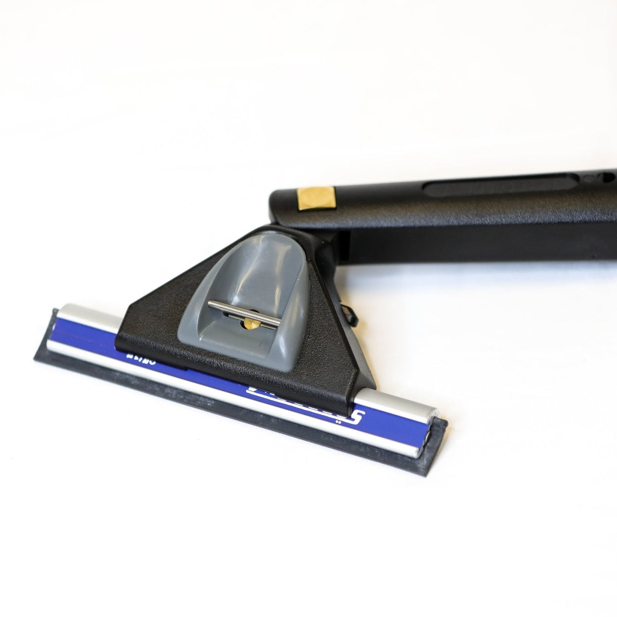 Complete Squeegee w/ Swivel Handle & Quicksilver Channel - 6" – Tucker® USA