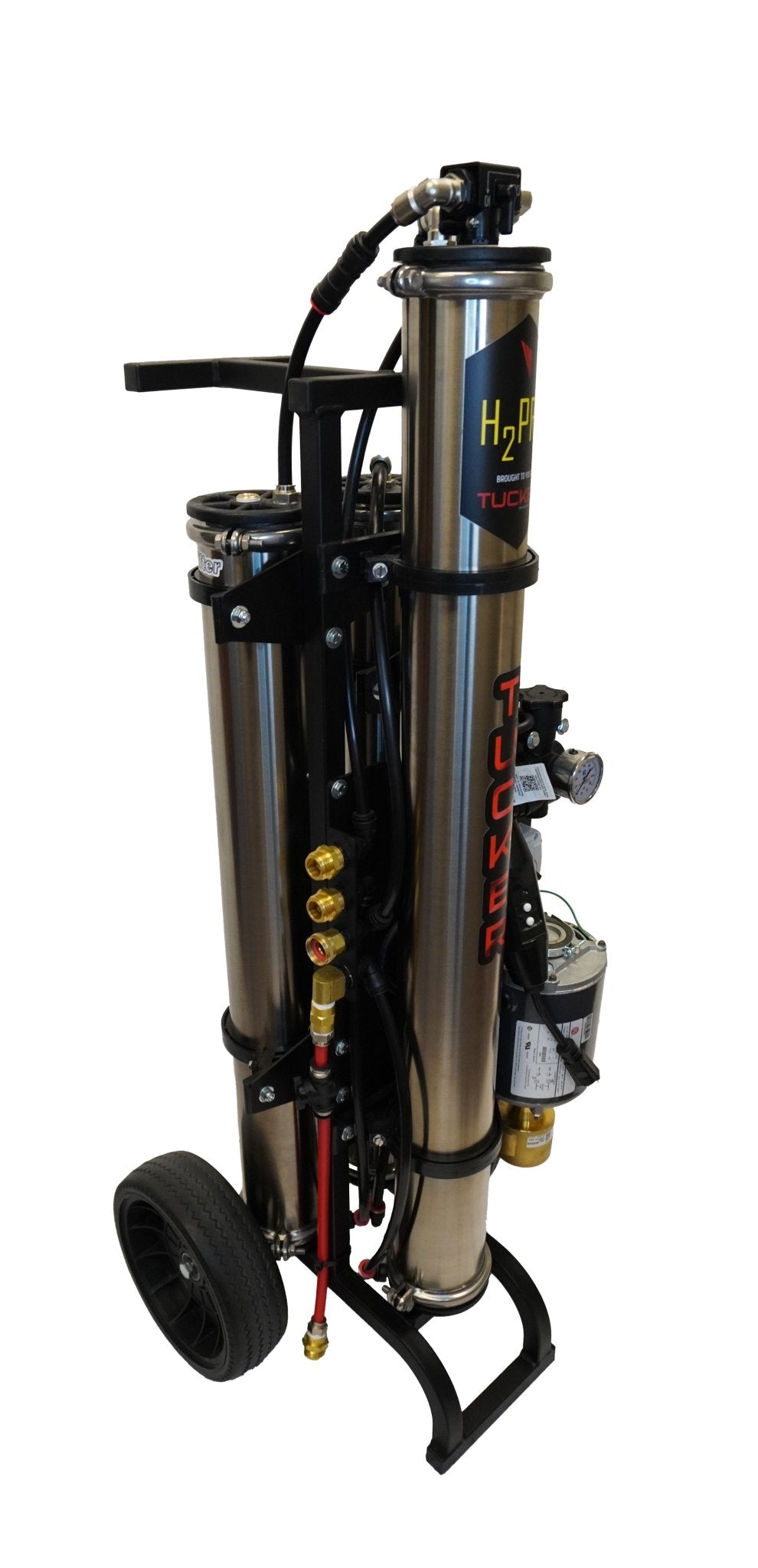 Tucker® Purification Systems – Tucker® USA