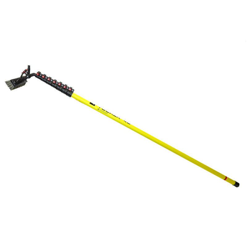 Tucker® Eco-40 Carbon Fiber Water Fed Pole – Tucker® USA