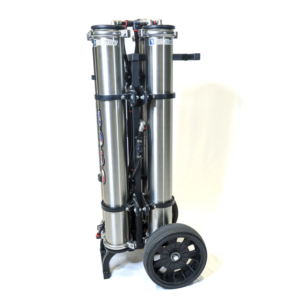 Tucker® Purification Systems – Tucker® USA