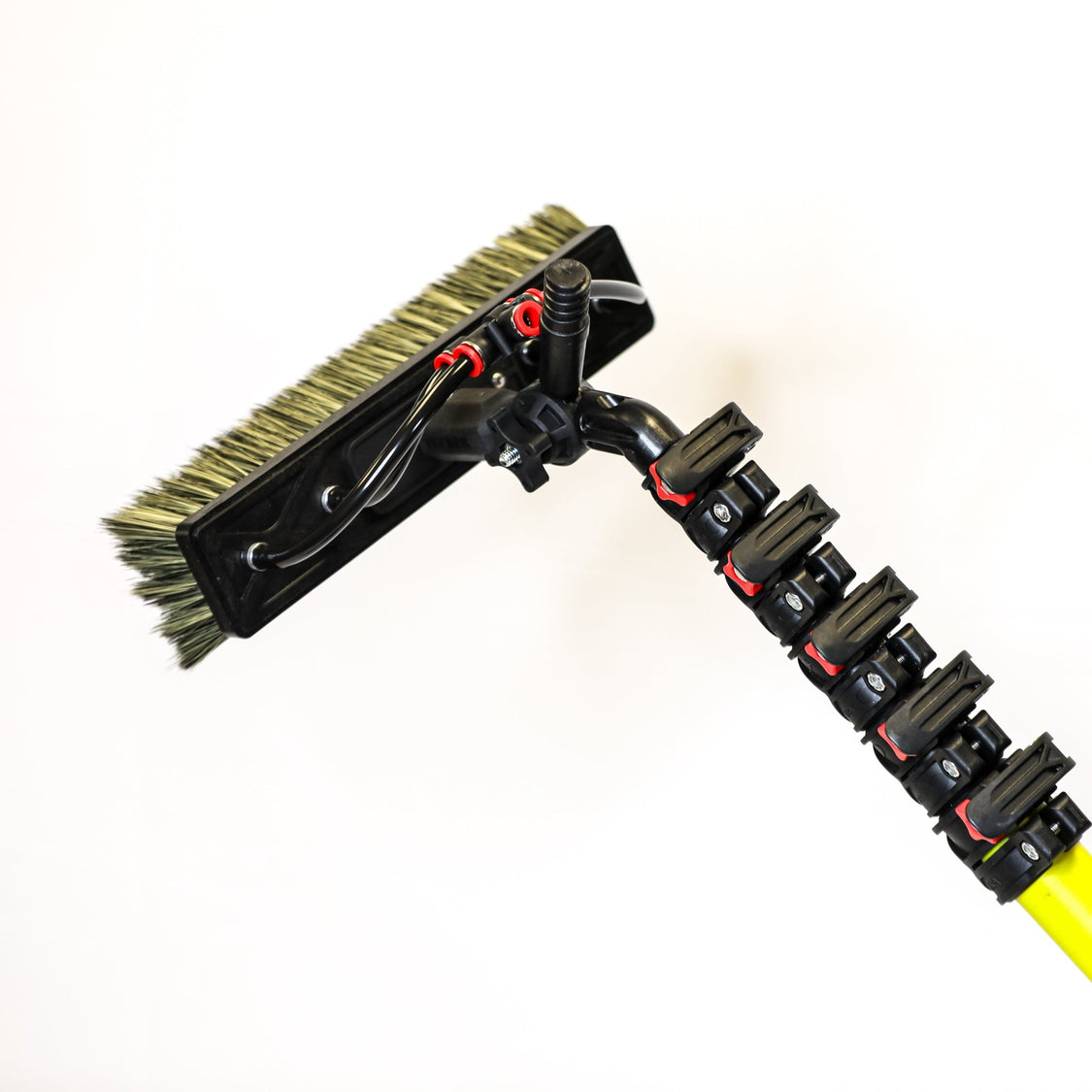 Water Fed Poles – Tucker® USA