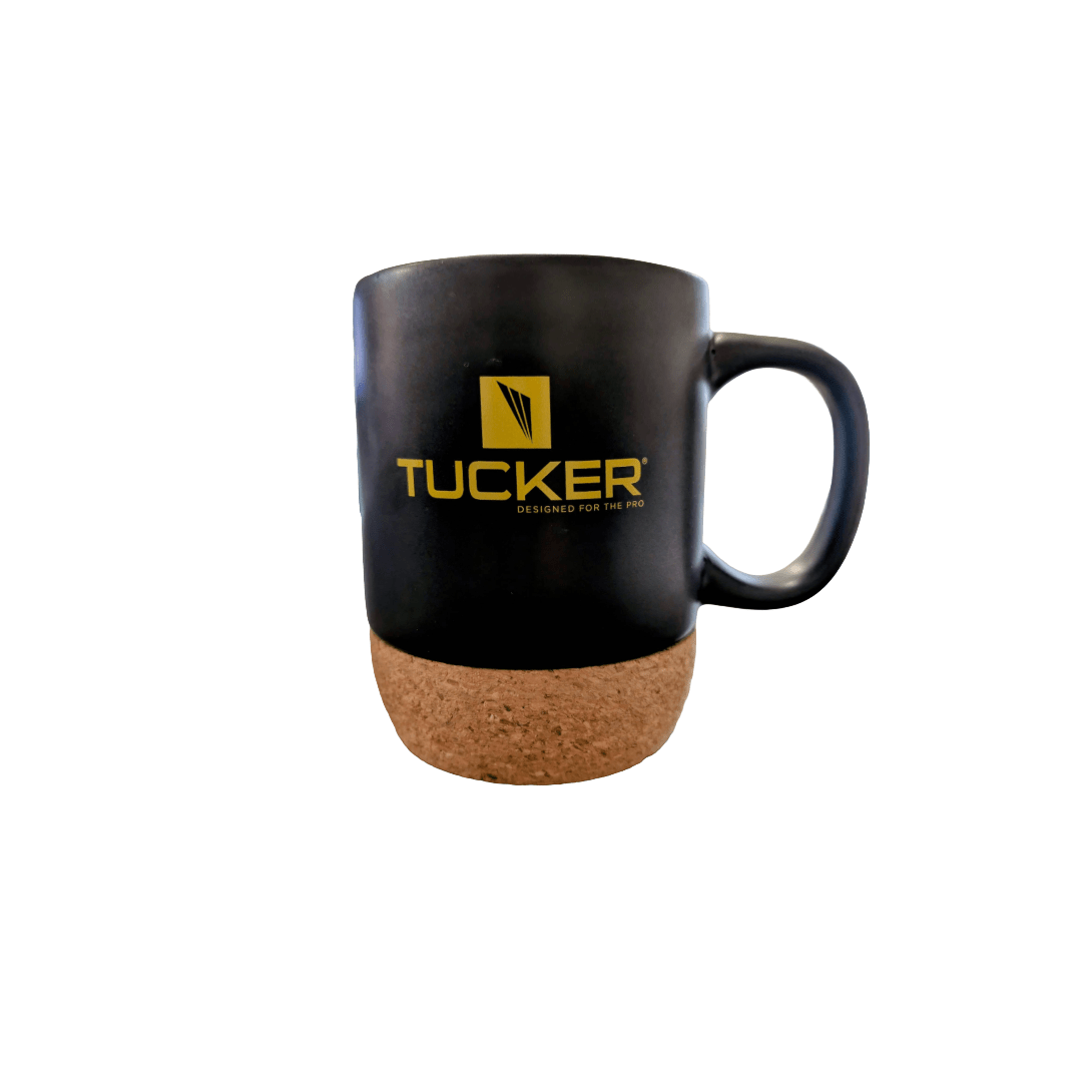 Tucker Coffee Mug – Tucker® USA