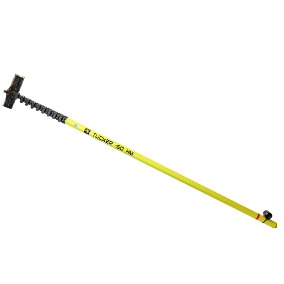 Water Fed Poles – Tucker® USA