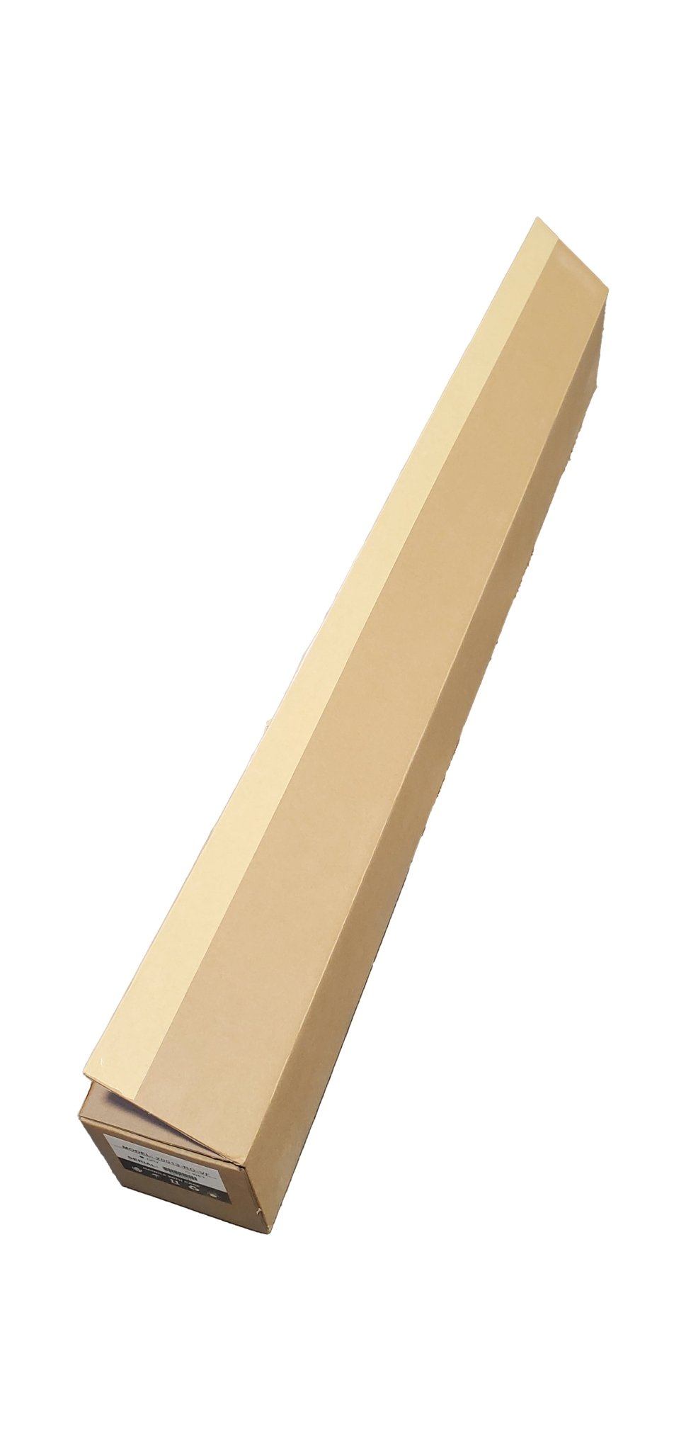 Tucker® Max-Flow Series w/ VFT 4 x 40" Reverse Osmosis Membrane ...