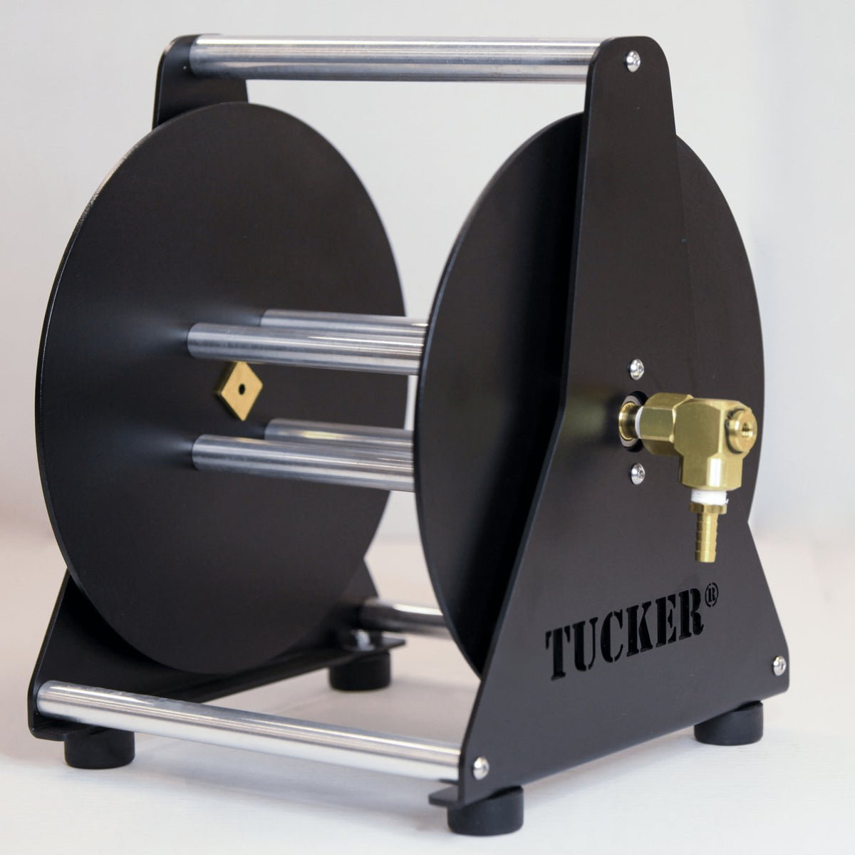 Tucker® Hand Carry Hose Reel – Tucker® USA