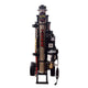 Tucker® Water Fed Pole - H2Pro 3-Stage Kit – Tucker® USA