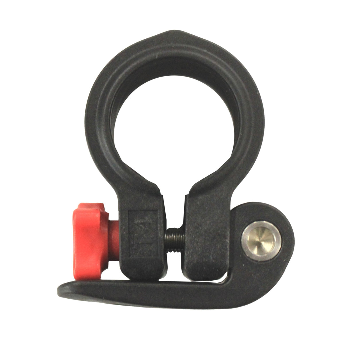 Number 4 Clamp w/ all hardware Tucker® V2 – Tucker® USA