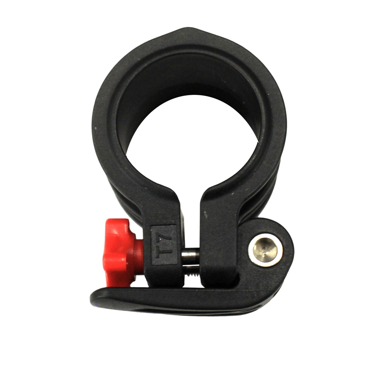 Number 7 Clamp w/ all hardware Tucker® V2 – Tucker® USA