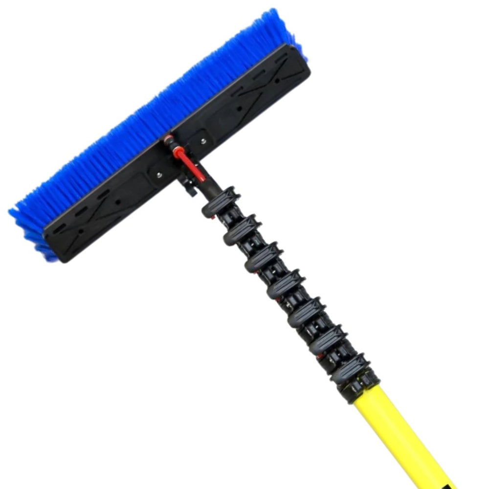 Water Fed Poles – Tucker® USA