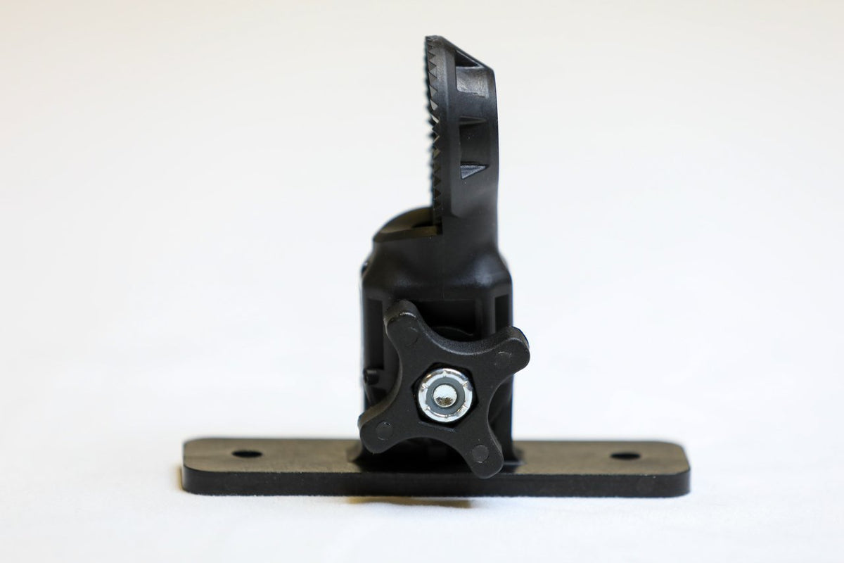 Swivel Assembly For Swiveling Gooseneck – Tucker® USA