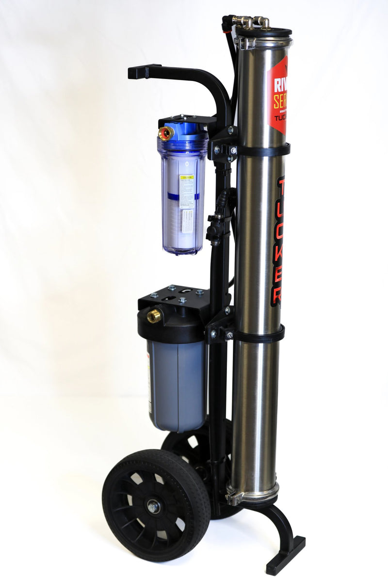 The ULTIMATE Residential KIT – Tucker® USA