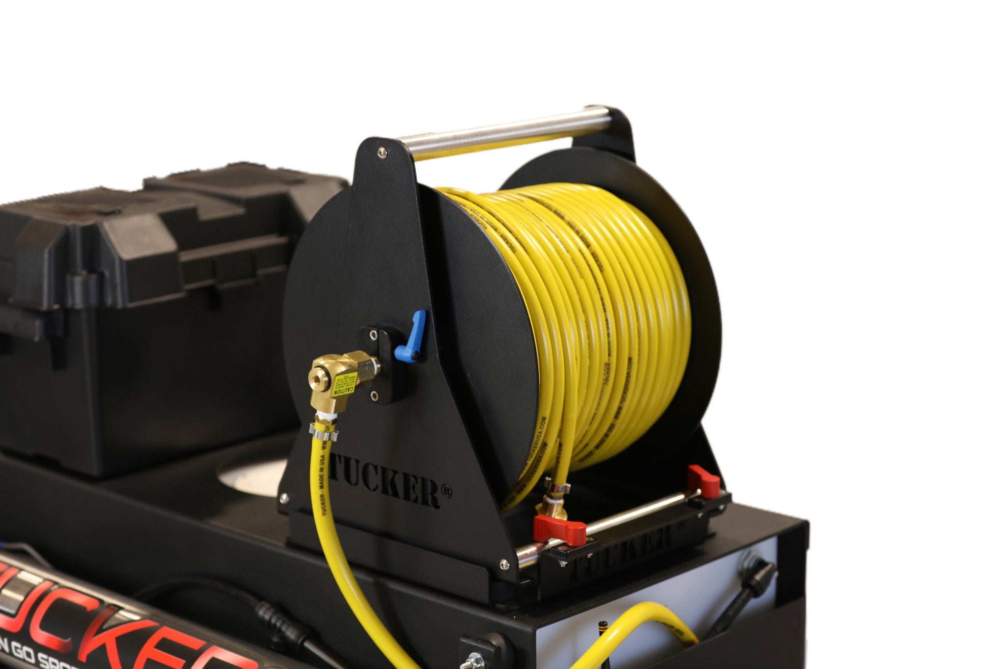 Tucker® Purification Systems – Tucker® USA